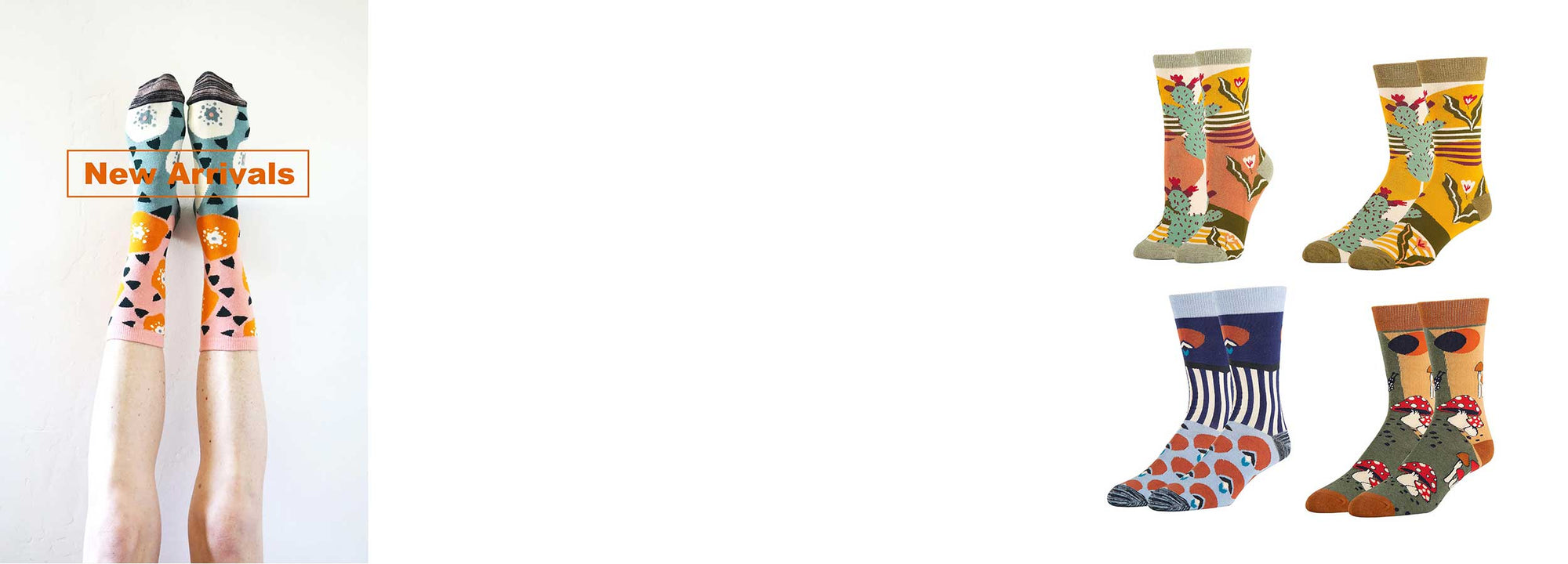 Sock It Up Socks – Sock It Up Sock Co